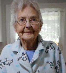 Audrey M. Oakes
