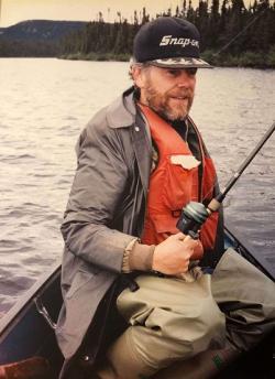 Cyril R. Carter