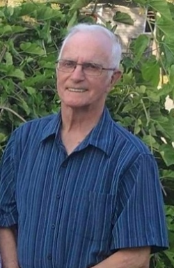L. Joe DeLong