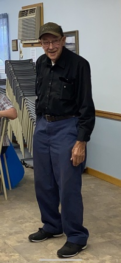 Edward T. Hamilton