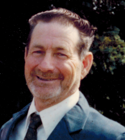 Frederick W. McLean