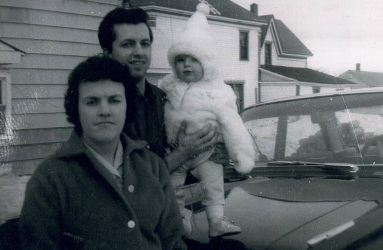 Darlene V. Shaw