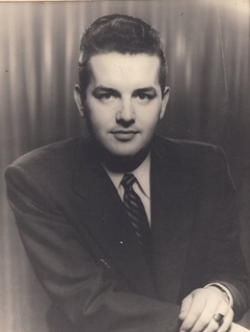 Charles V. Green