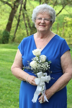 Louanna D. DeMerchant