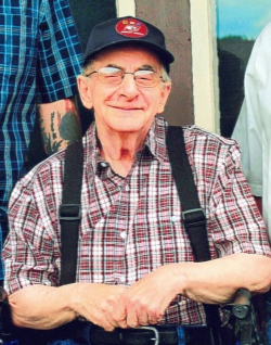 Leonard W. Sparks